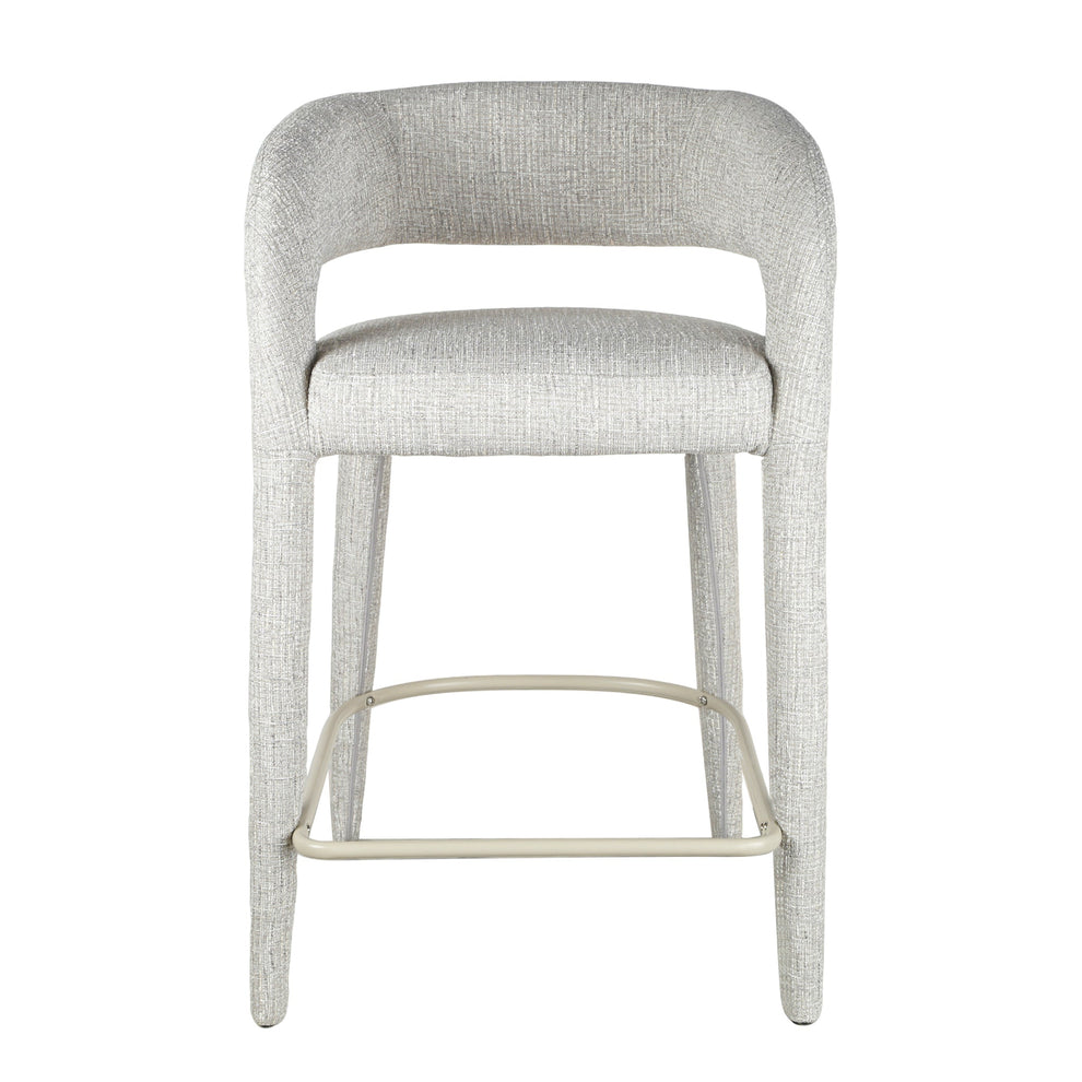 Frida Dining Chair - Chrome Grey | Culture Commercial – Culture ...